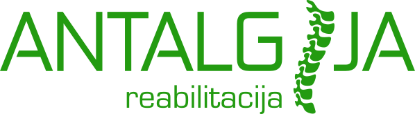 Kokliušas - Antalgija