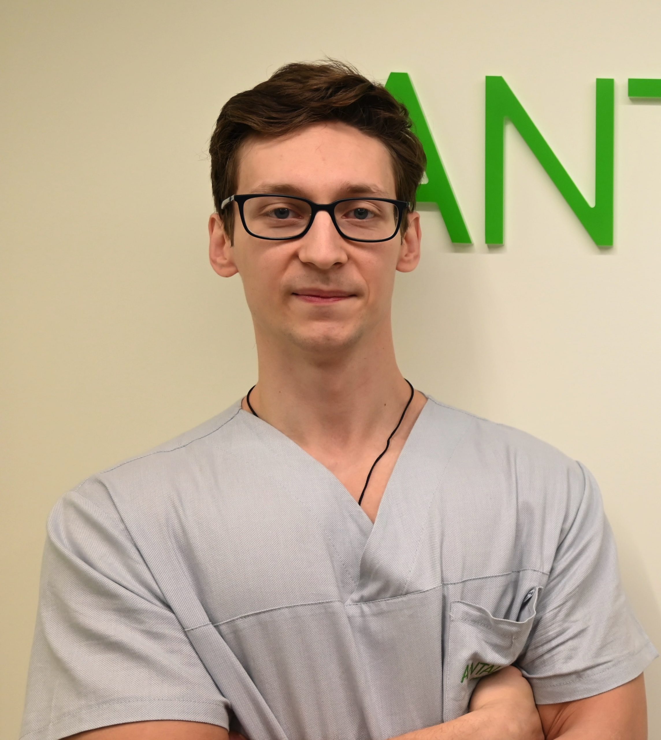 Komanda - Antalgija.lt