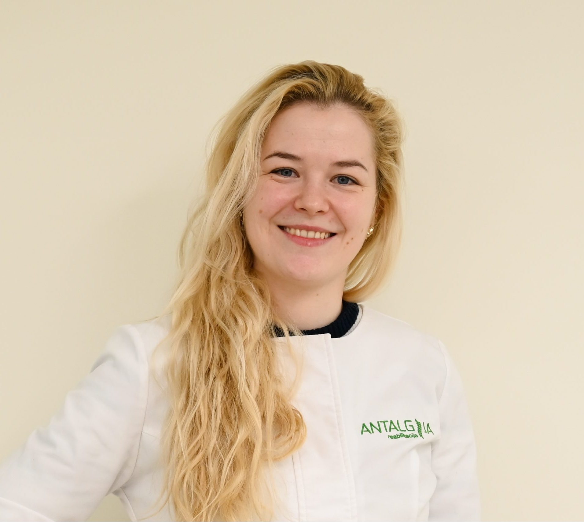 Komanda - Antalgija.lt