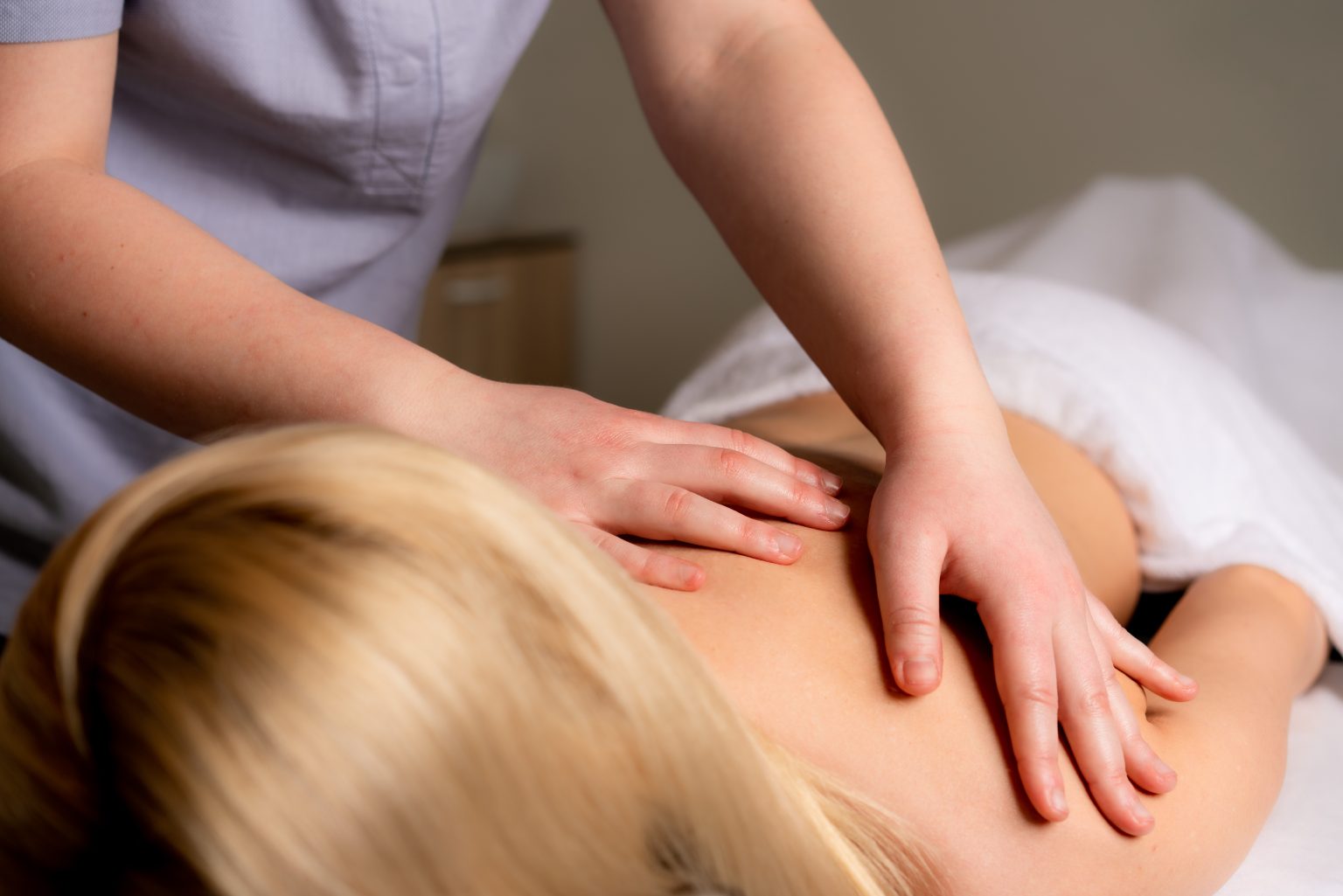 Antalgija Kompleksas - Antalgija