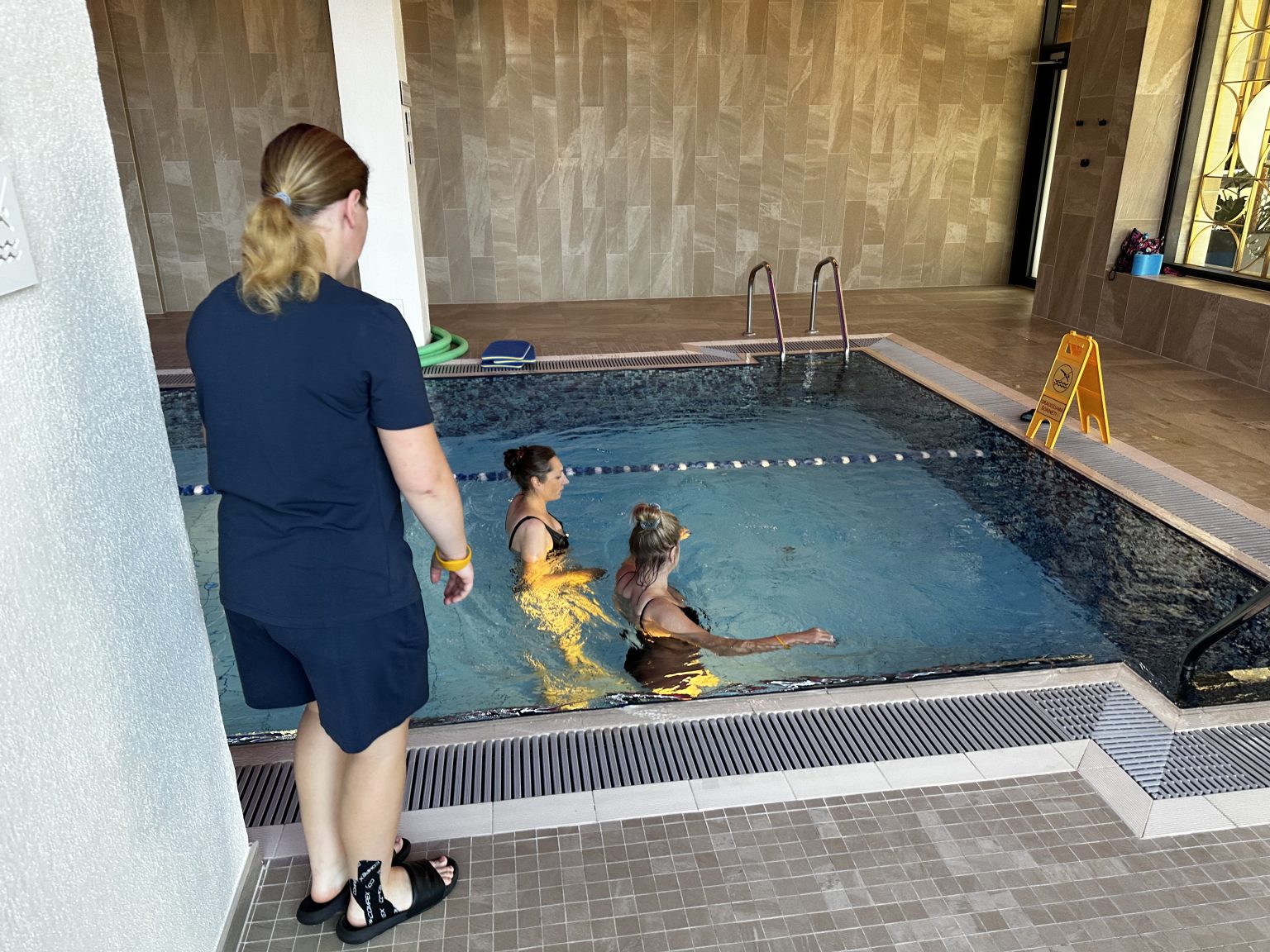 Antalgija Kompleksas - Antalgija