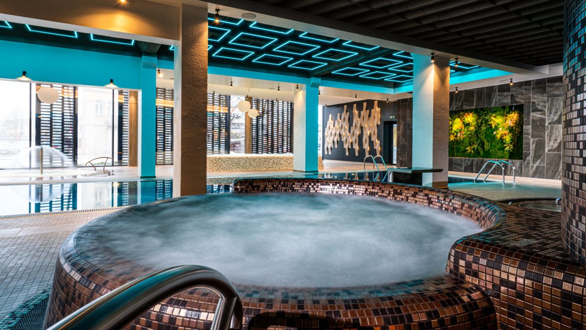 Antalgija Kompleksas - Antalgija